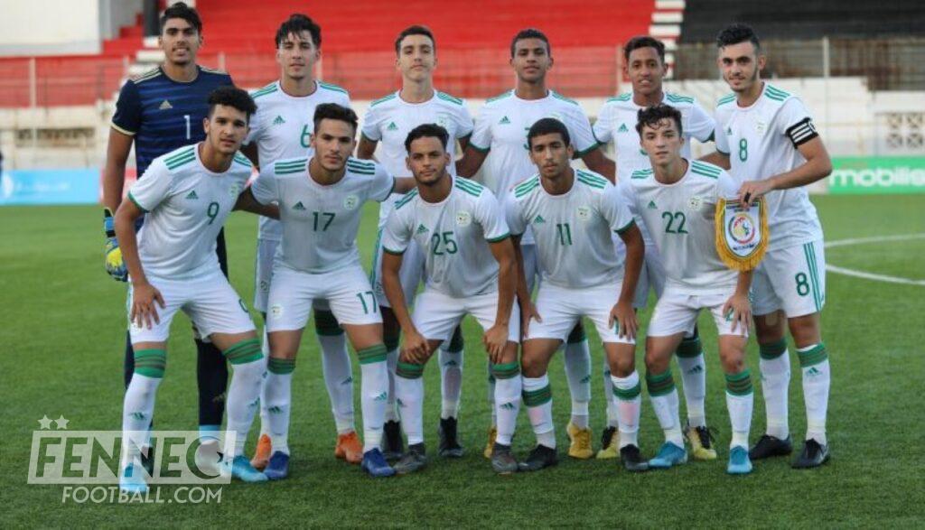 International algérien :Un jeune joueur de QPR parle de ses origines