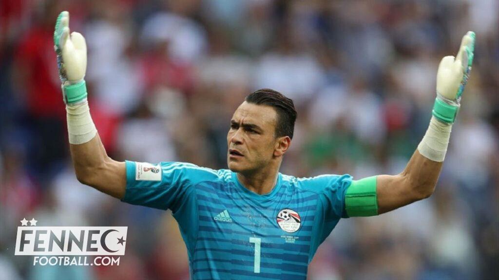 Équipe d'Algérie: Issam El Hadary fracasse l'équipe tunisienne
