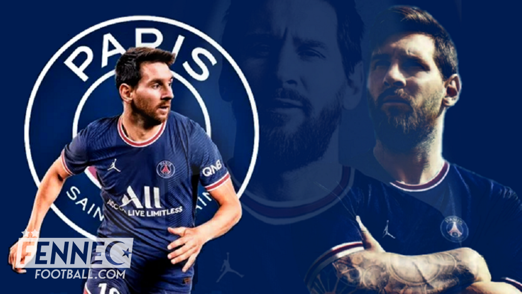 Messi : le salaire mirobolant que touchera le sextuple ballon d'or révélé