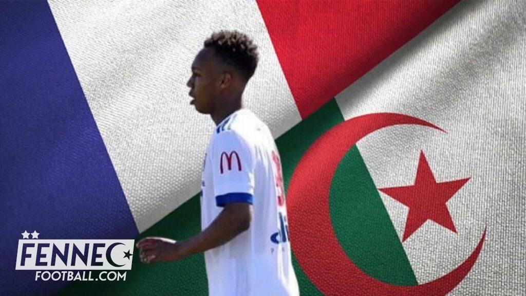 Lagha et Bacha ont ils dribblé l'EN pour rejoindre la France ? Slatni ...