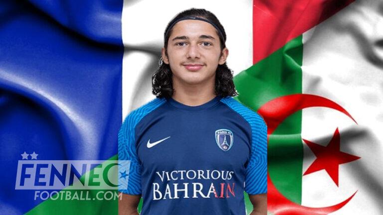 Entre la France et l'Algérie : Adel Bacha sème le doute (Vidéo)