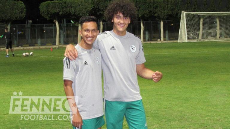 Élimination aux JMO : Dougui dénigre subtilement Bouanani