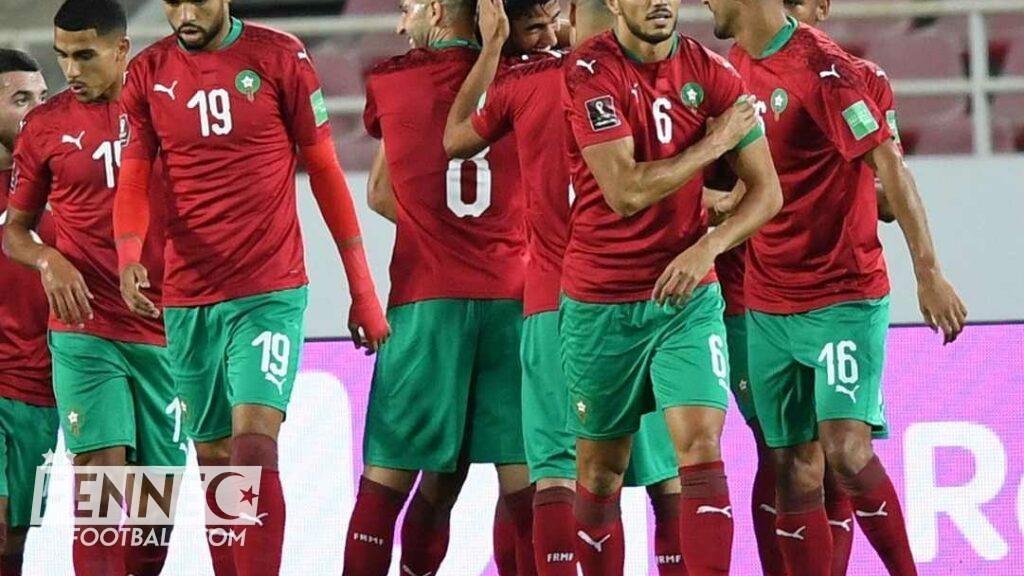 Coupe du monde : gros coup dur pour l'équipe du Maroc (Officiel)