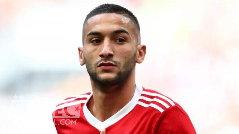 France, Algérie ou Maroc : la pépite Rafik Guitane a fait son choix