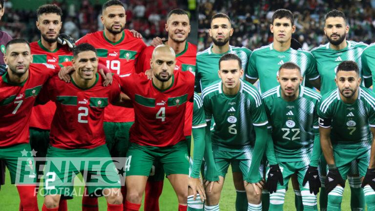 L'équipe du Maroc harcelé en Algérie ? Said Chiba dévoile tout