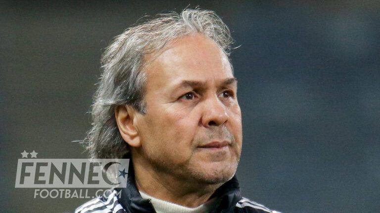 " Le match a été combiné " : Rabah Madjer déballe tout
