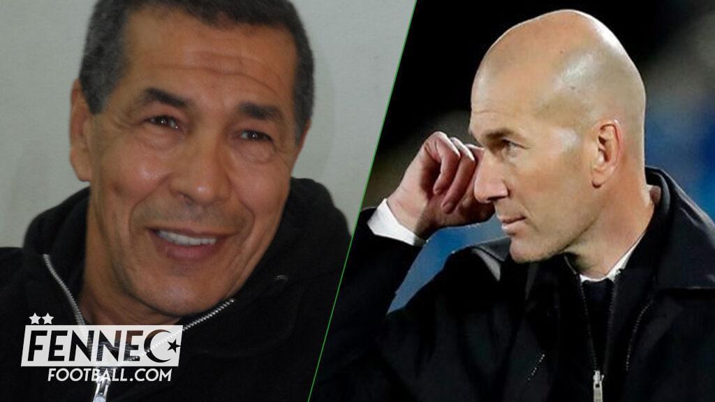 Affaire Zidane : une légende de l’équipe de France réagit en s ...