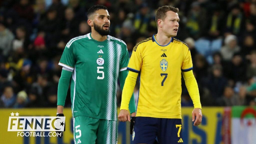 Ahmed Touba : « J’ai discuté avec le sélectionneur de la Belgique