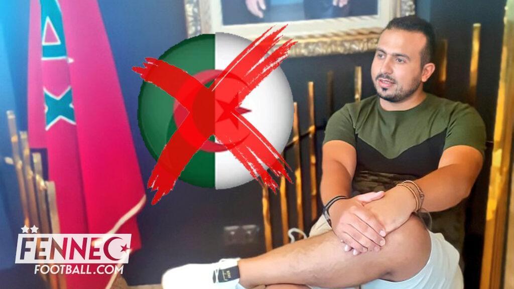 Un journaliste foot du Maroc appelle à la guerre contre l'Algérie