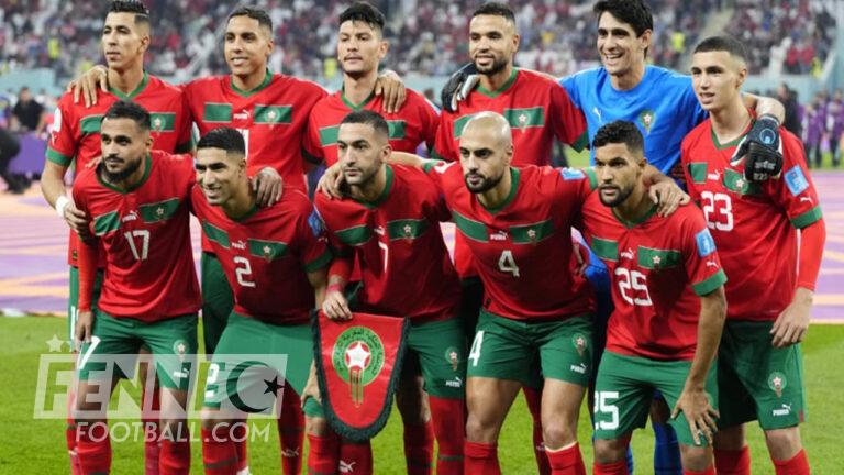 Des cadres de l’équipe du Maroc menacés