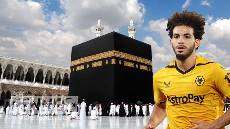 Rayan Ait Nouri fait sensation avec son New Look ! (Photo)