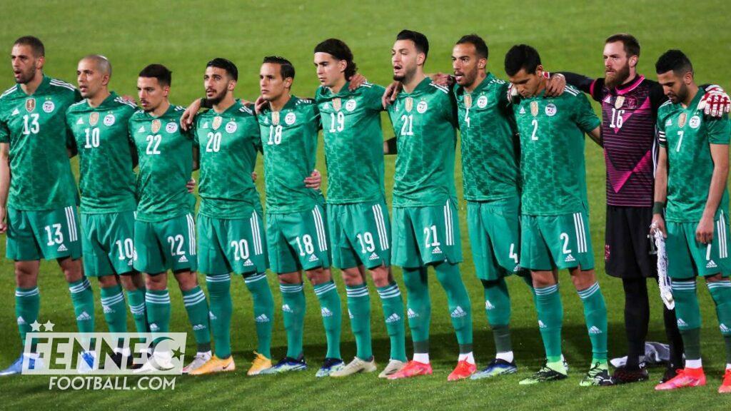 URGENT ! Le match Algérie - Tunisie sur le point d'être annulé