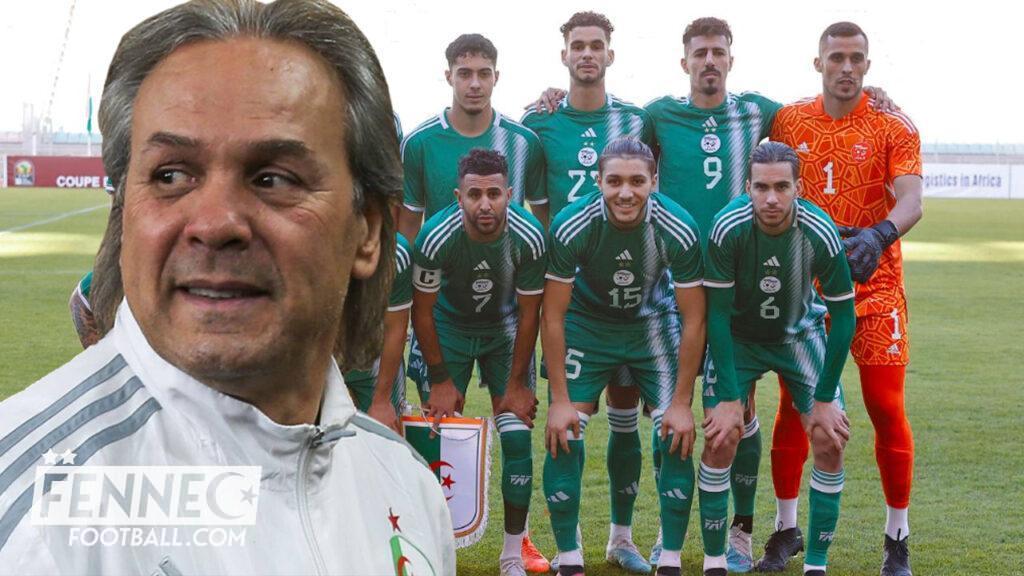 La CAF suprend Madjer avec un merveilleux cadeau