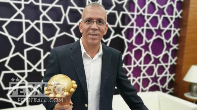Algérie, Maroc, CAN : énormes révélations de Hafid Derradji