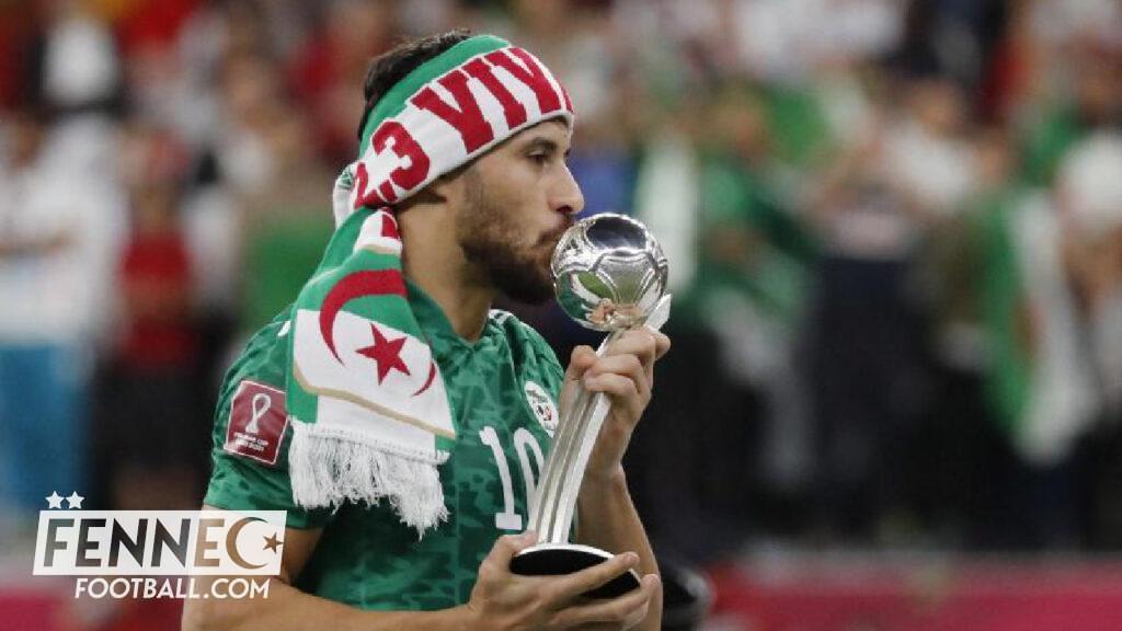 Des secrets en relation avec Youcef Belaili révélés (Vidéo)