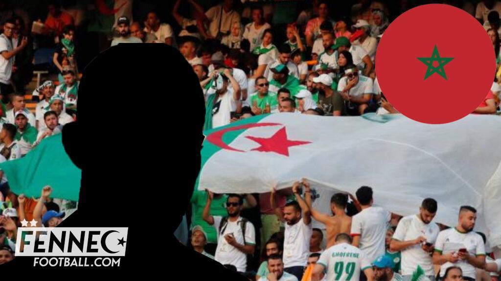 Un ex international marocain provoque les Algériens (Vidéo)