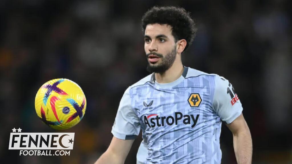 Le new look de Rayan Aït Nouri fait sensation sur la toile (Photo)