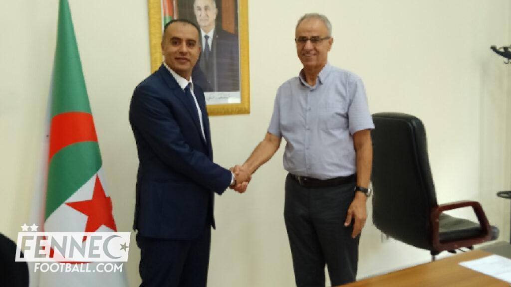 Refus de candidature : Walid Sadi brise le silence et dément tout