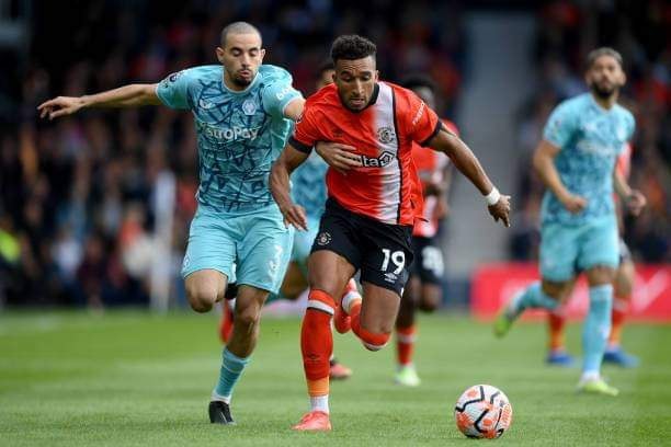 Le new look de Rayan Aït Nouri fait sensation sur la toile (Photo)