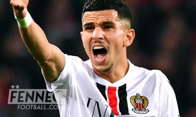 Le karma s'abat sur l'OGC Nice après avoir viré Atal