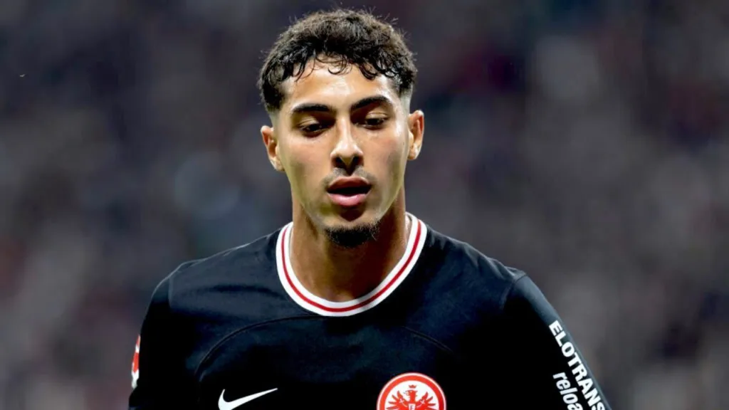 Chaibi frappe fort et délivre deux passes décisives ! (Vidéo)