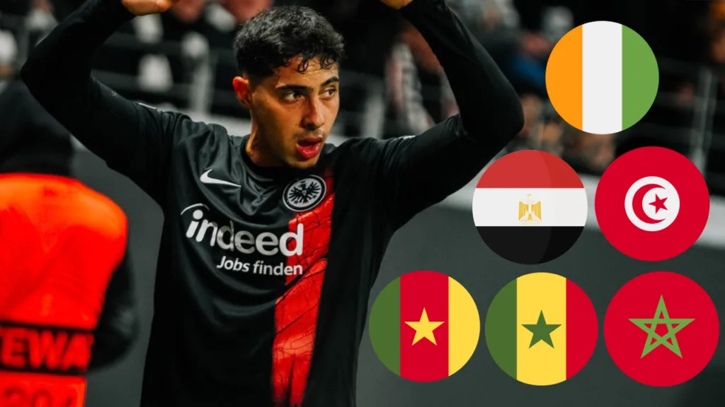 Quand Chaibi offre un joueur de qualité à un rival de l'Algérie