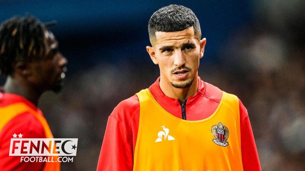 L'OGC Nice a tranché pour Atal ! (OFFICIEL)