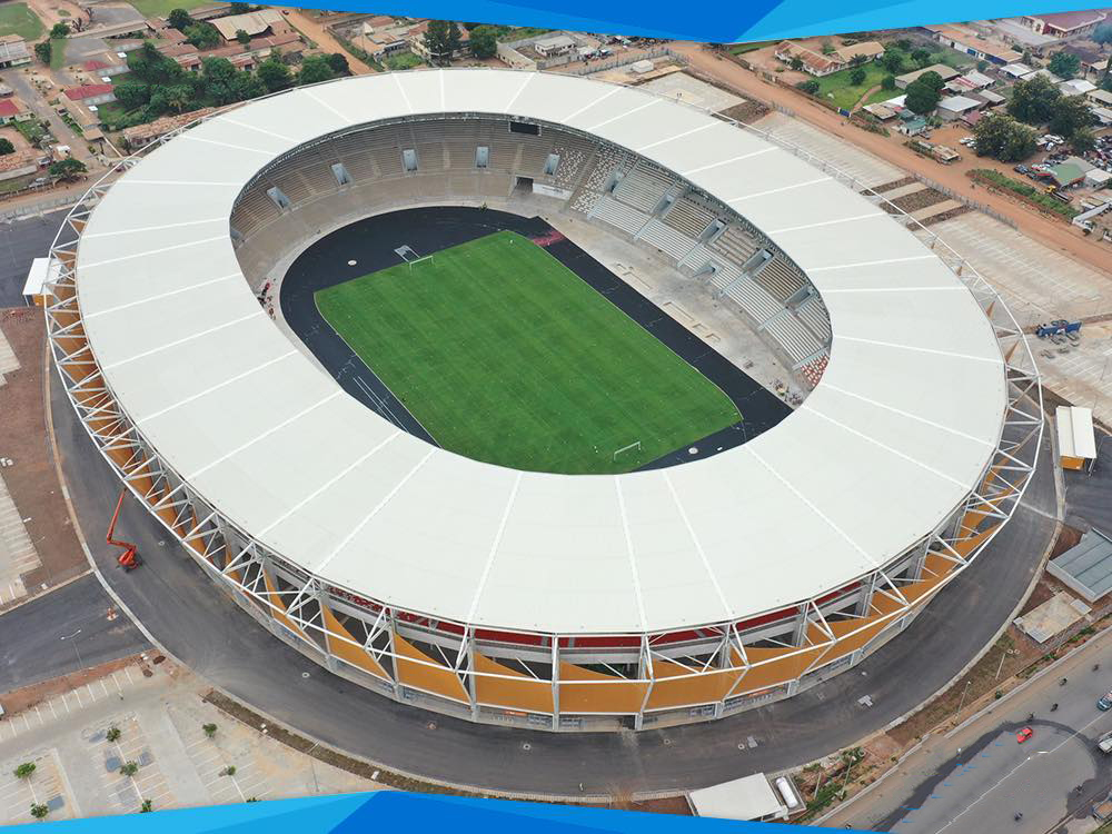 CAN : la CAF apporte une merveilleuse nouvelle à l'Algérie