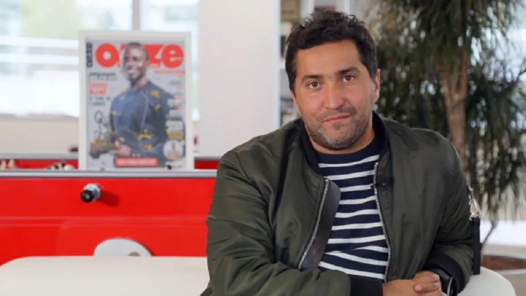 "Incompréhensible" : Djellit s’en prend à la CAF à cause de l'Algérie