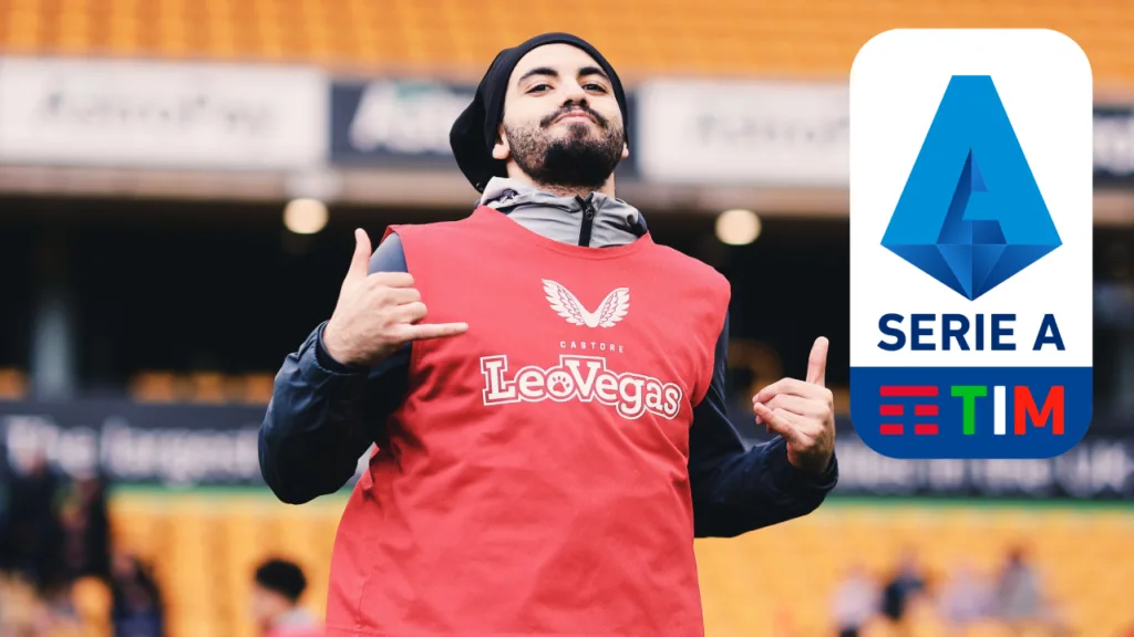 Ait Nouri : Après Chelsea et Liverpool, un géant italien s'incruste