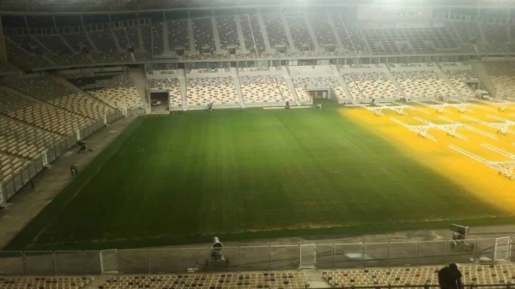 Algérie : gros soupçons sur un match - Fennec Football