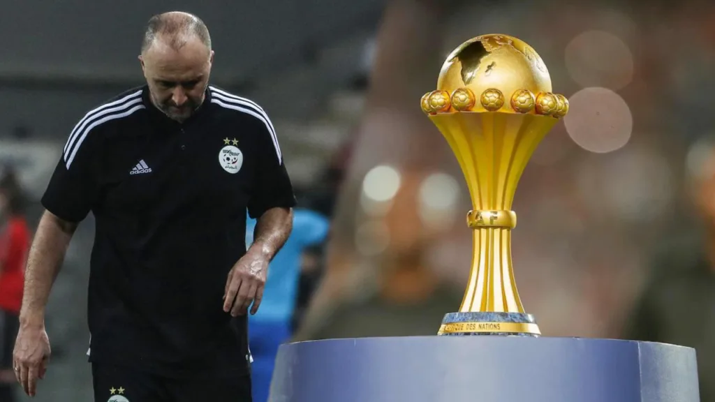 La CAN 2024 explose un énorme record