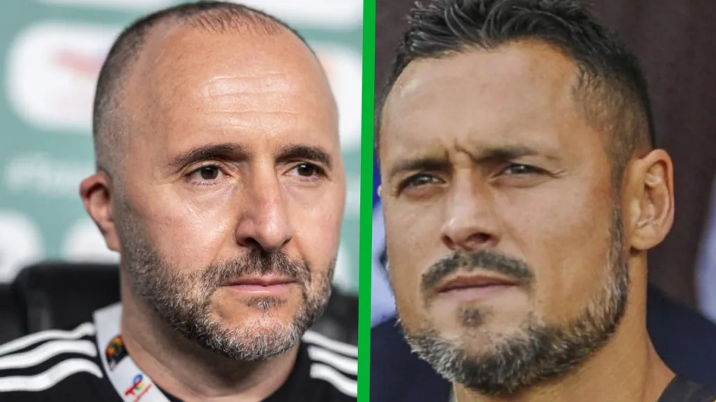 Avant rejoindre le staff de l'EN, Ziani raconte une anecdote folle