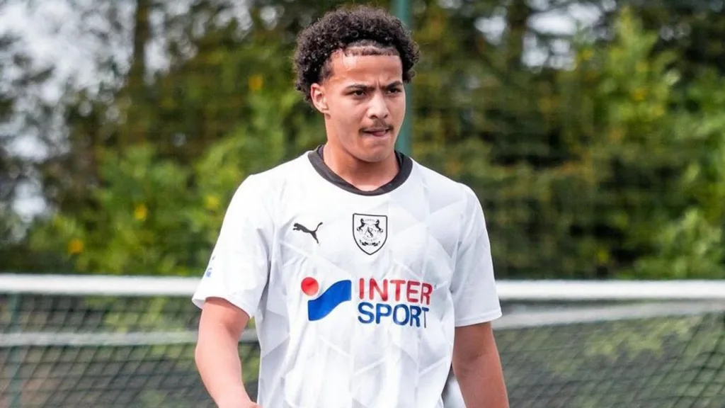 Ayant quitté l'Algérie pour le Maroc : Chabane explique son choix