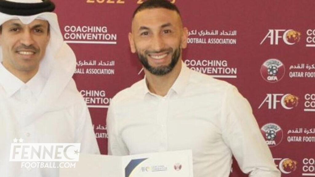 Belhadj bientôt de retour en Algérie