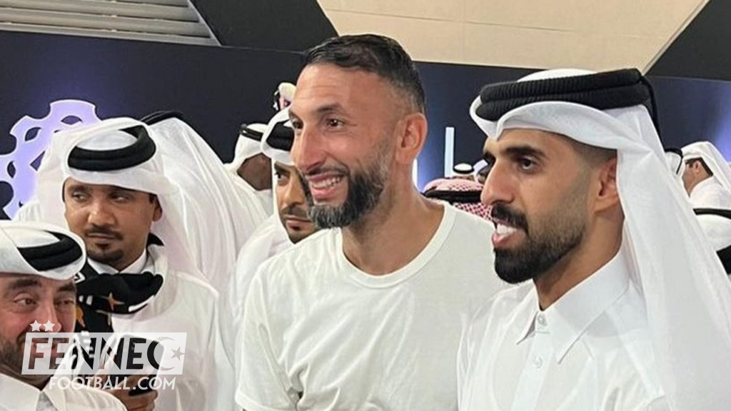 De retour en Algérie ? Belhadj tranche sur son avenir