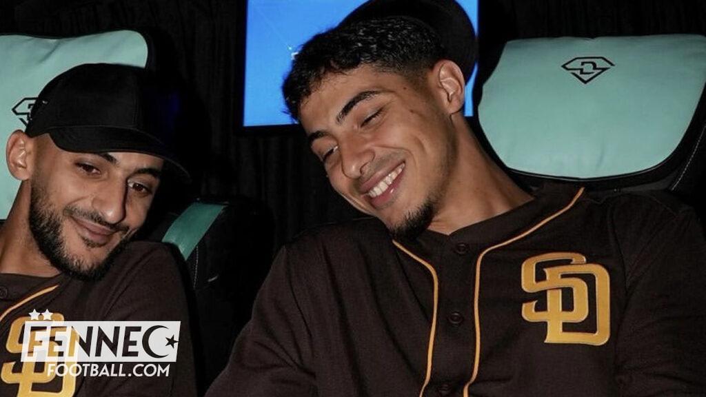 Chaibi signe en troisième division de Suisse ! (OFFICIEL)