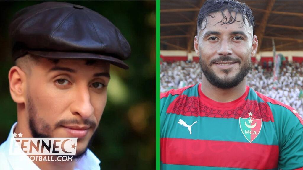 Un indice majeur sur l'avenir de Belaili révélé par Djalil Palermo