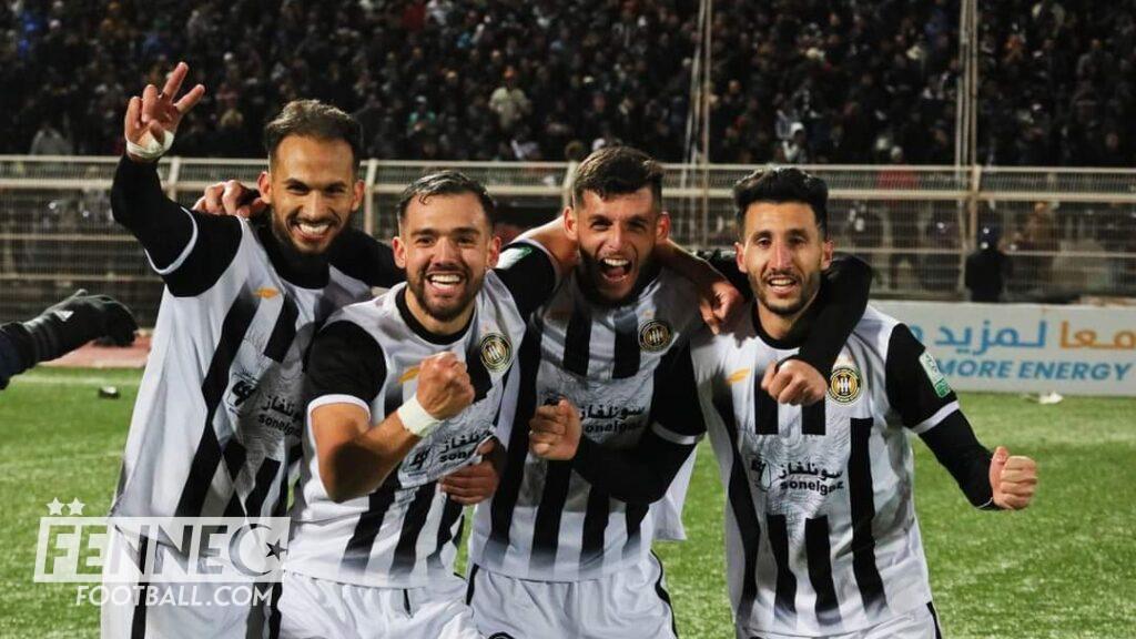 Ligue 1 / ES Sétif - JS Kabylie : quand et comment voir le match?