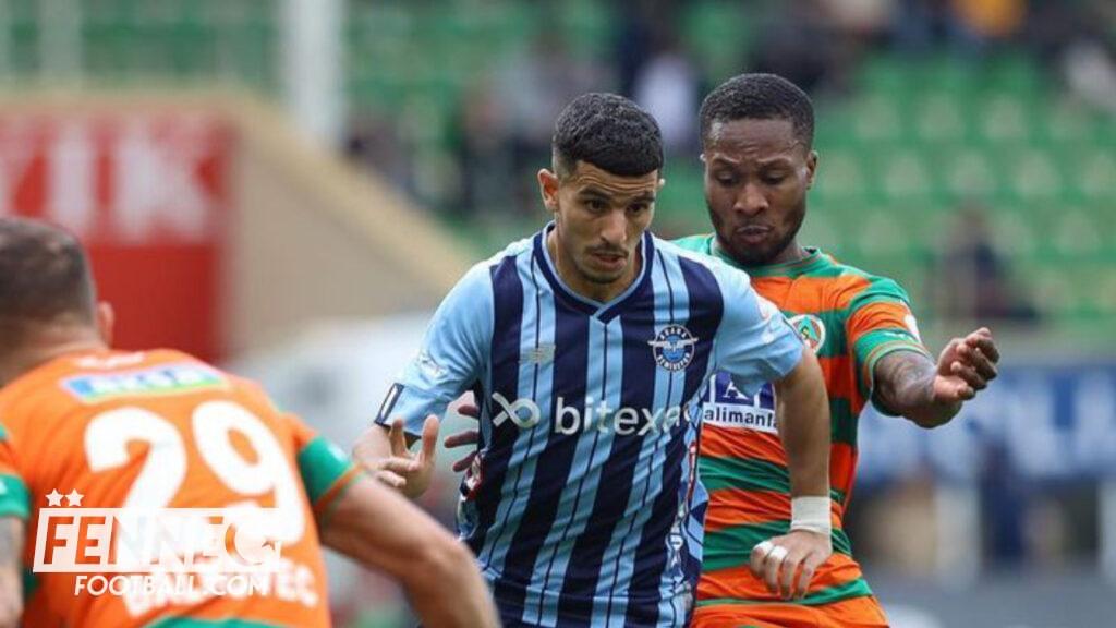 Un club inattendu entre en scène et fait une offre à Atal