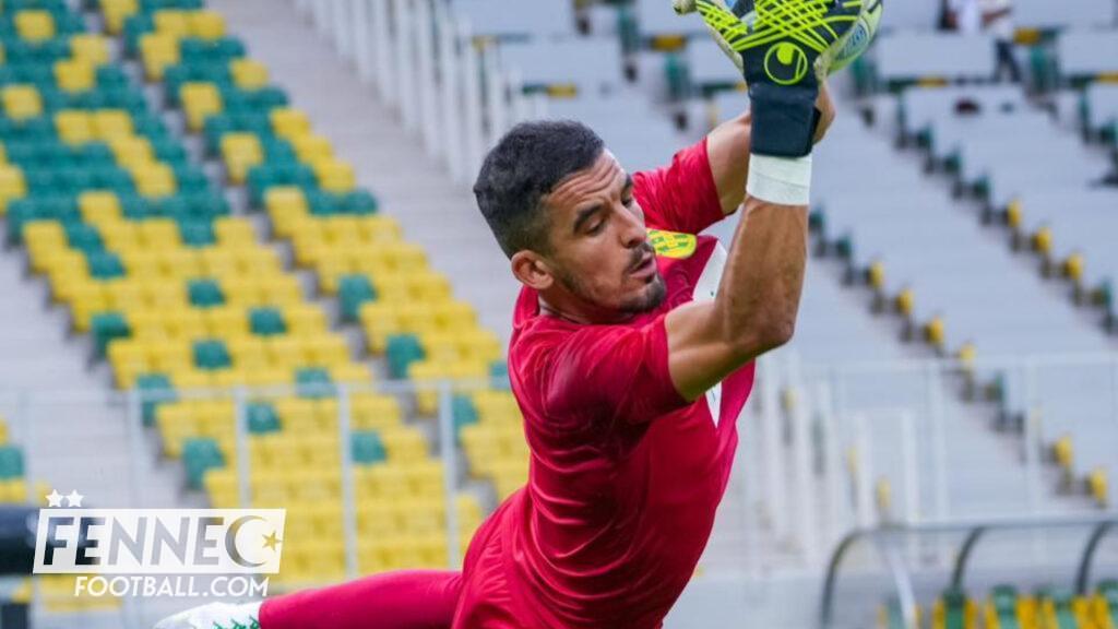 La JSK lance les démarches pour dédommager Gaya Merbah