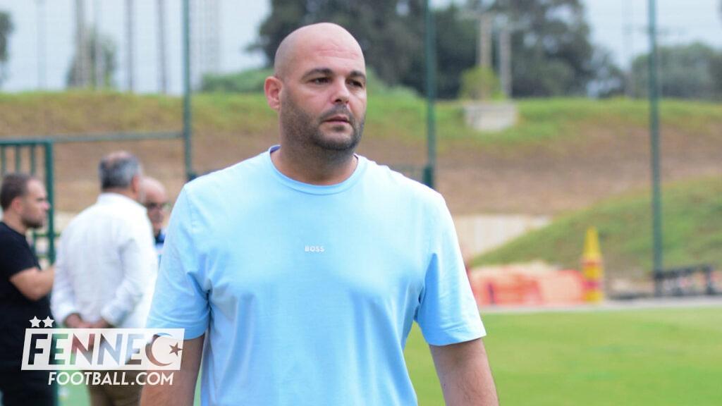 L’USM Alger frappe fort avec sa première recrue hivernale