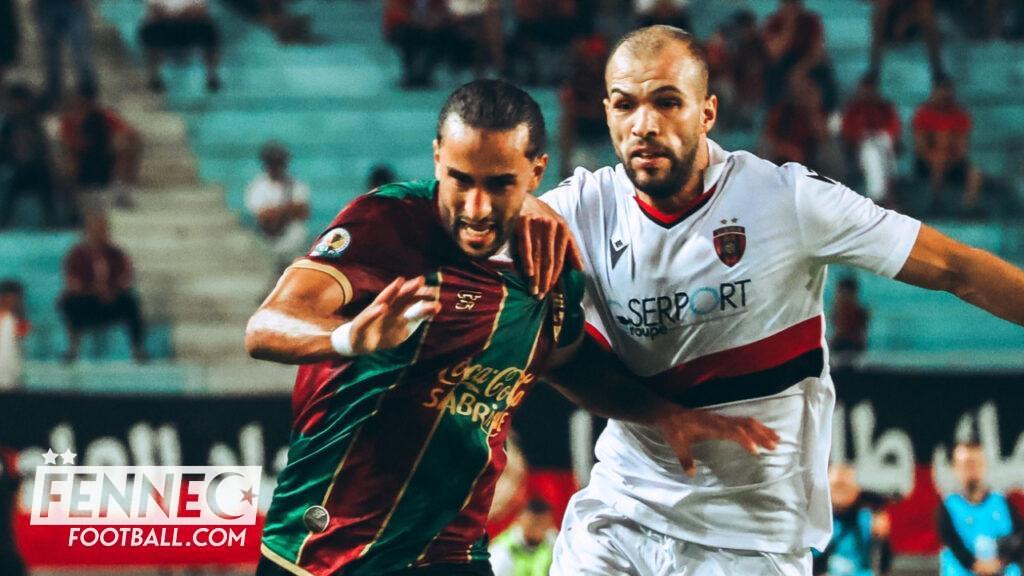 USMA : les billets de la Coupe de la CAF vendus à 2000 dinars