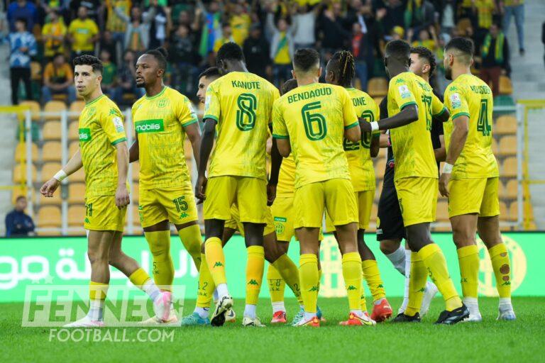 JSK : Zinnbauer s'offre sa première recrue ! (OFFICIEL)