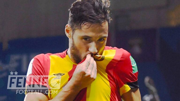 Le MCA compte venger Youcef Belaili