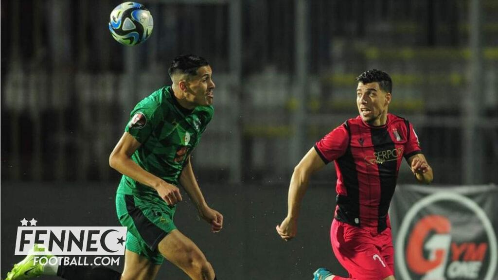 CSC/Simba : cliquez ici pour voir le match EN LIVE