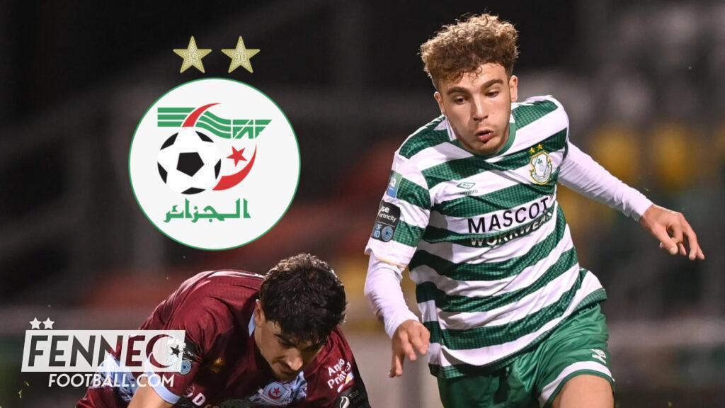 Najemeddine Razi convoqué pour le stage de novembre (Officiel)