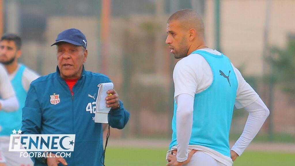 "Il n'a pas dormi depuis des jours" : la folle révélation de Amrani