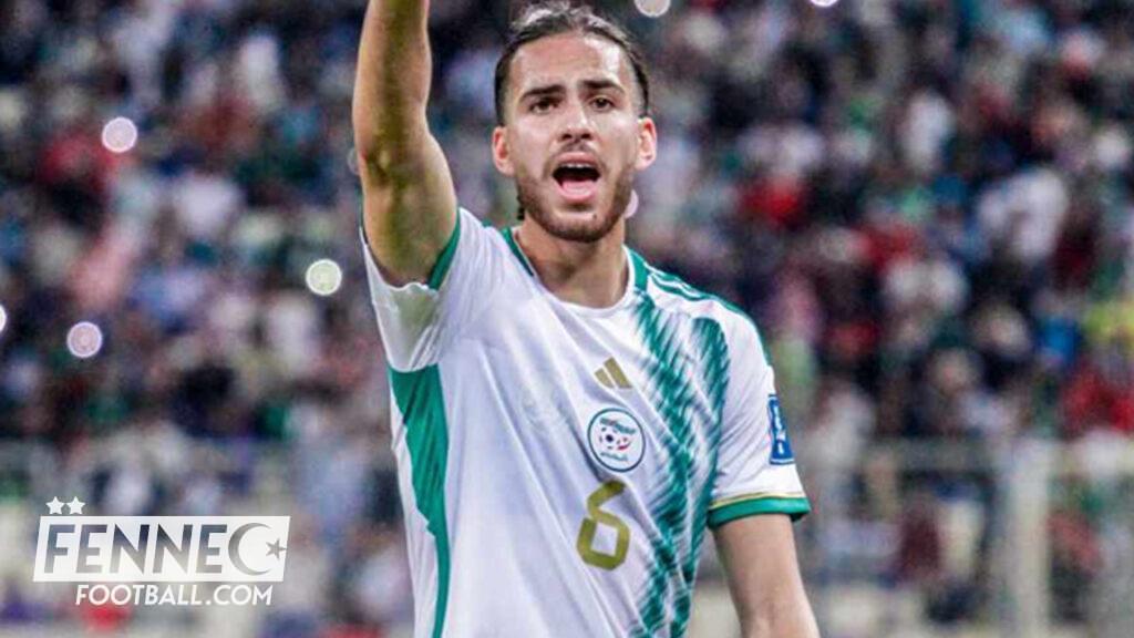 Qualifs CAN 2025 : le classement complet du groupe de l'Algérie