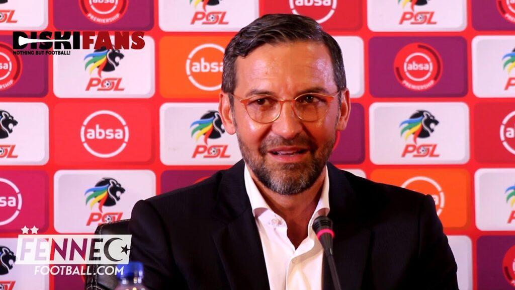 Après le Maroc, Zinnbauer demande la lune à la JSK